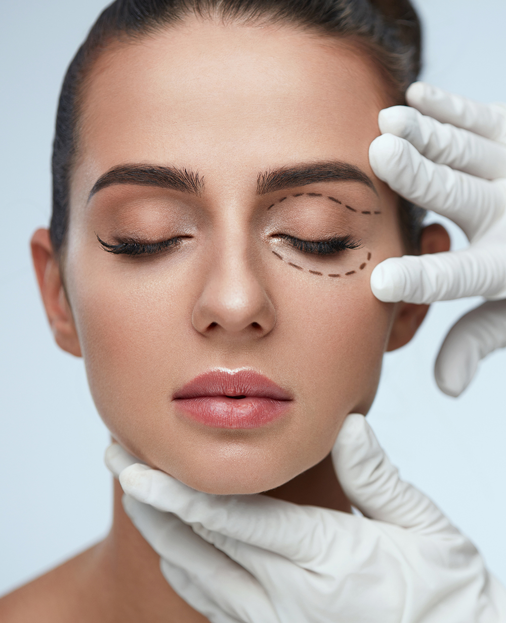 Facial Plastic Surgery - Cavalon Aesthetics